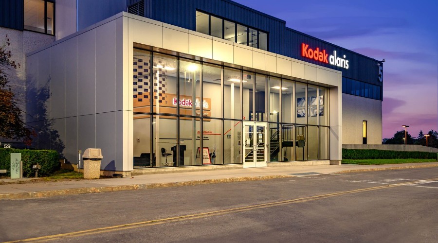 KODAK Info Input Solution: Đột Phá Trong Xử Lý Tài Liệu với AI